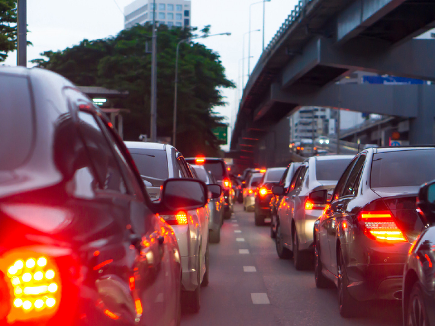 Traffic Infractions Attorney: Gig Harbor, Pierce County, WA | Michael ...