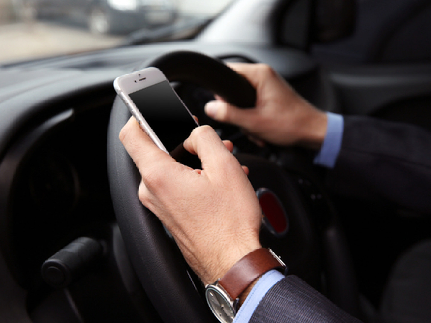 Negligent Driving Defense: Gig Harbor, Pierce County, WA | Michael ...